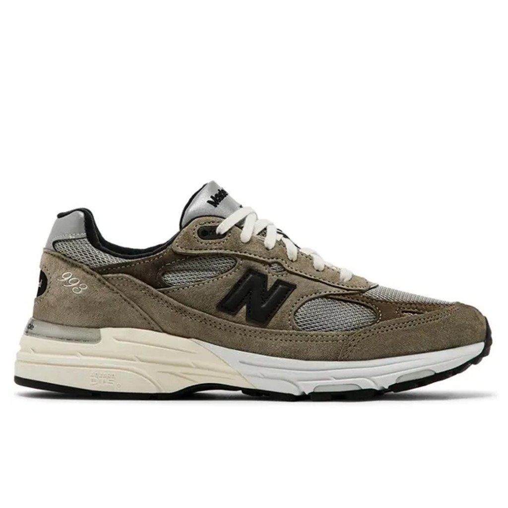 NB 993 MiUSA X JJJJound (MILITARY GREY) | Shopee Thailand