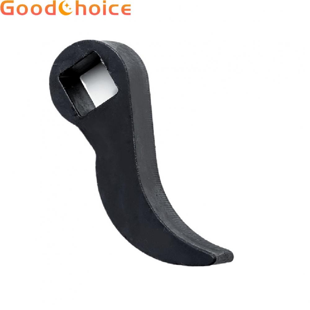 【Good】Crowbar Adapter Head Tool in Chrome Vanadium Steel for Stubborn ...