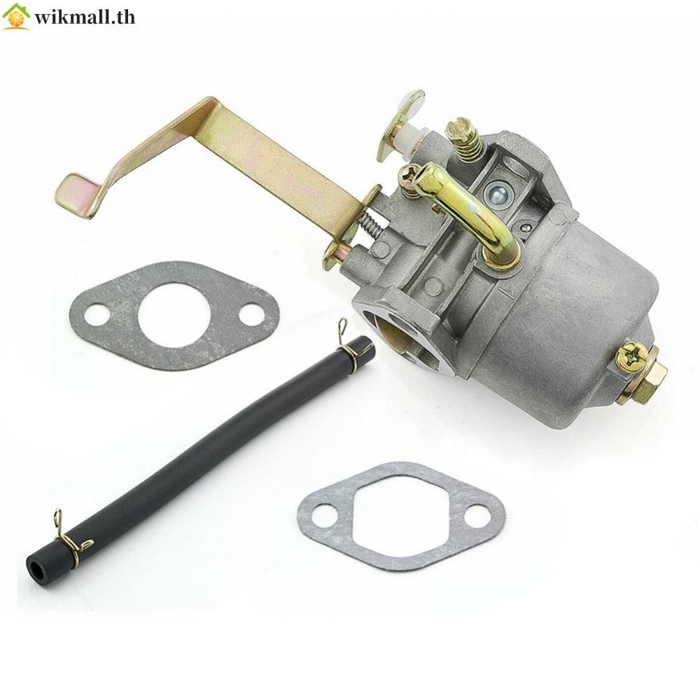 【WIK】Carburetor Kit For Apex QS950 For Scheppach SG950 Replacement ...