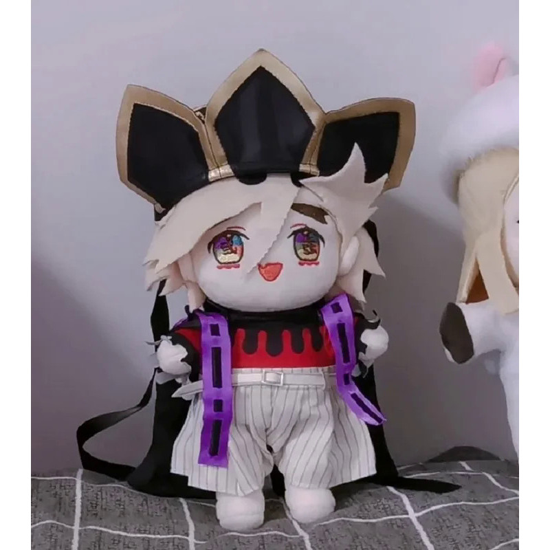 Demon Slayer Plush Douma Figure Plushie Doll Clothes Changeable Japan ...