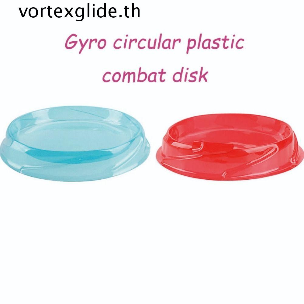 Vortexglide Burst Gyro Arena Disk, Gyro Fighting ง่ายต่อการประกอบ Gyro ...