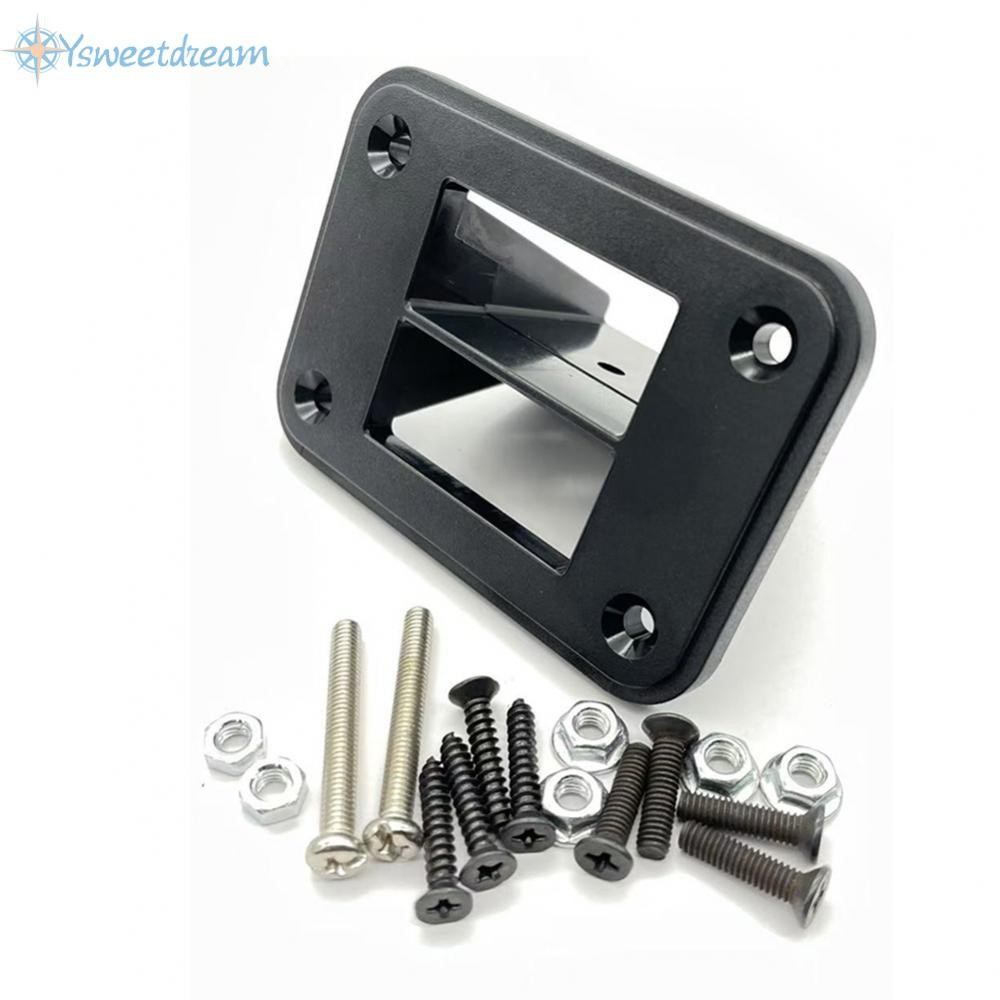 Premium Build 50A สําหรับ Anderson Plug Connector Dual Flush Mount ...