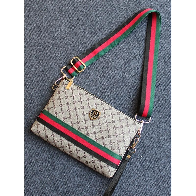 BEG Messenger, อ่อนโยนและอเนกประสงค์, BEG klac ไหล่, 2024มาใหม่, unisex ...