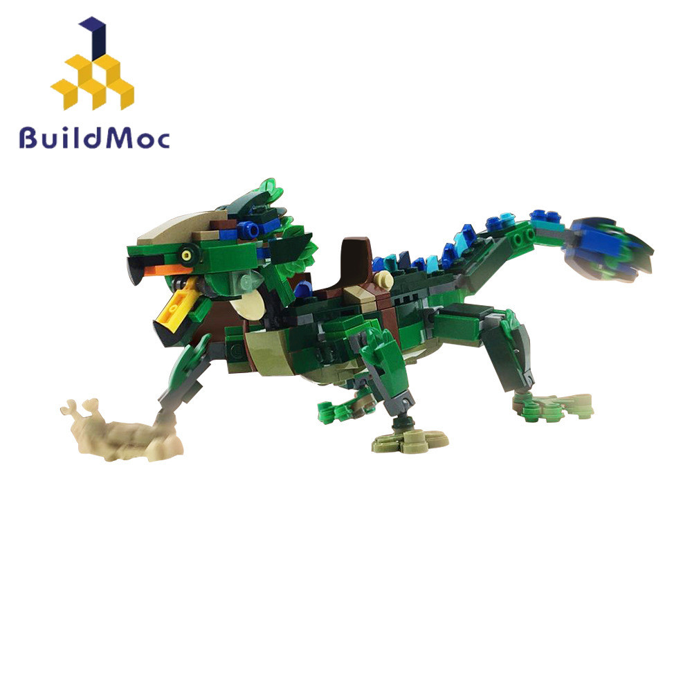 Star Wars Obi Wan lizard Friends Boga รุ่น Building Blocks เด็กของเล่น ...