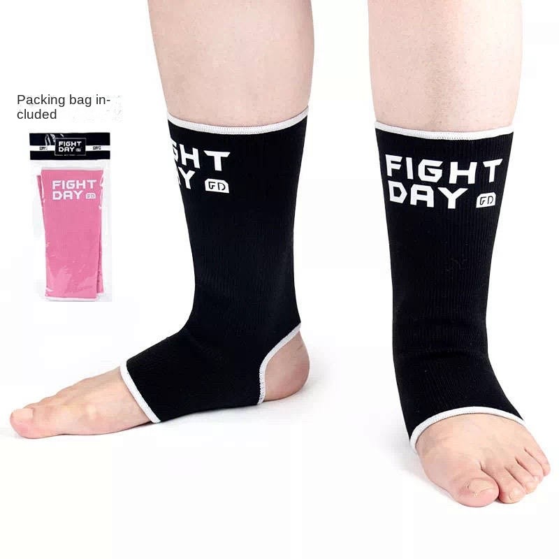 New Sports Boxing Ankle Support Fight Sports Sprain Protection Men and ...