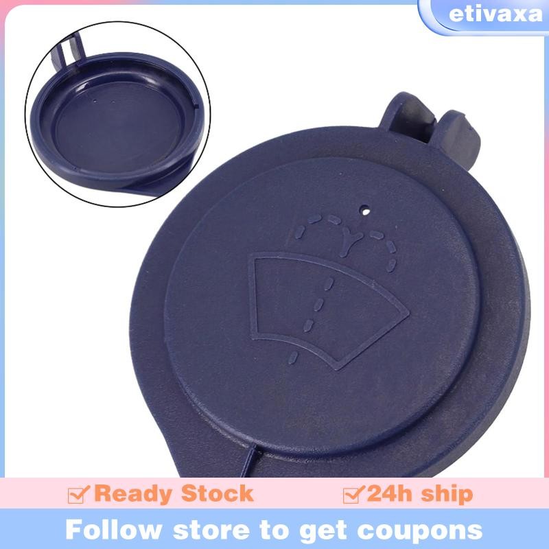 [Etivaxa] 643237 ซ่อมอะไหล่โรงรถกระจกเครื่องซักผ้าฝาขวดสําหรับ ค6 ...