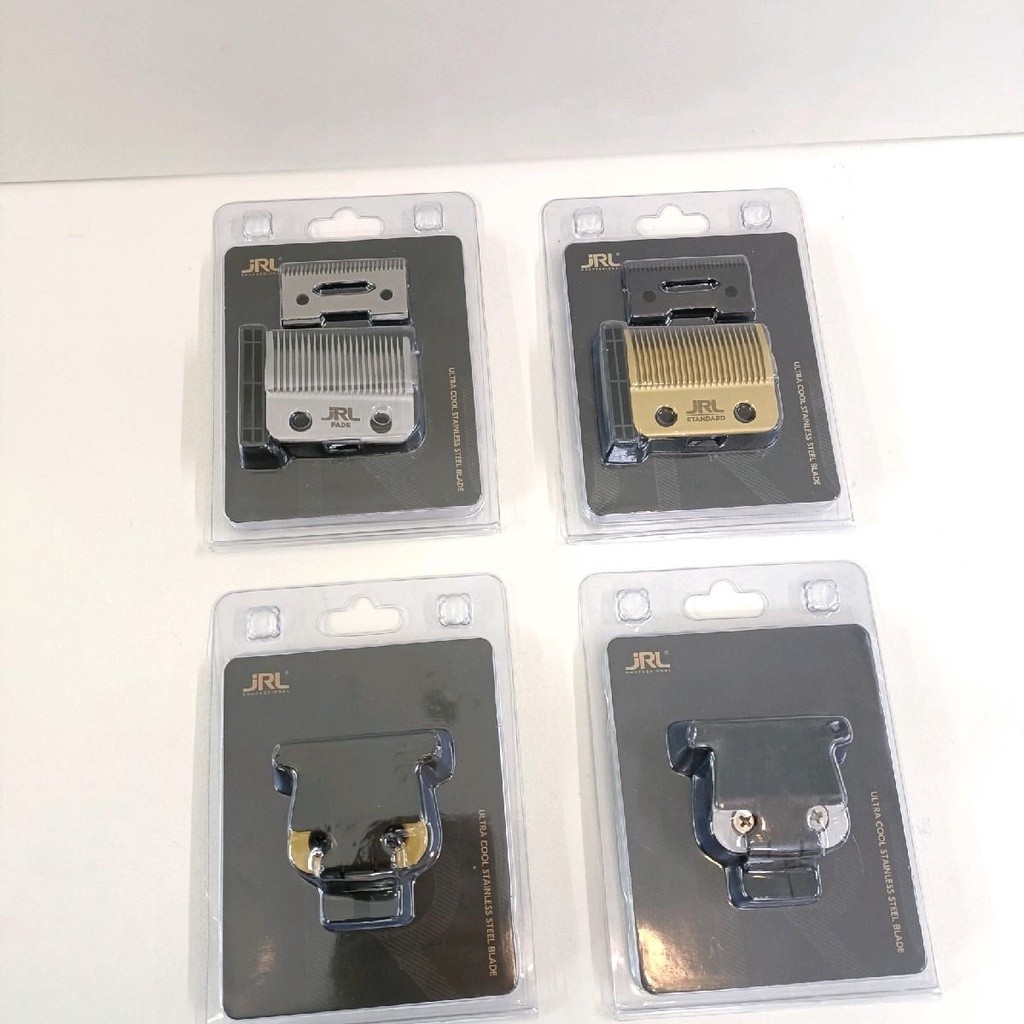 JRL FF2020C Fade Blade ฟันปัตตาเลี่ยน ตัวตัด/กันขอบ ของแท้ 100% | Shopee Thailand