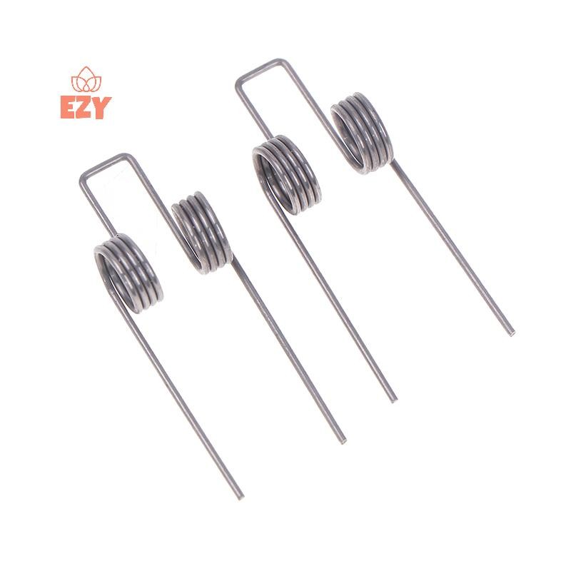 EZY 2PCS Double Torsion Spring 1.1 เส้นผ่านศูนย์กลางลวด 10.5 มม. ...