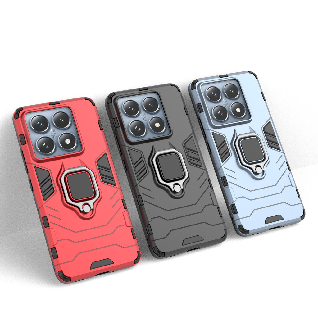 Xiaomi 14T Pro 5GกันกระแทกสําหรับXiaomi Mi 14T Pro Mi14T Xiaomi14T ...