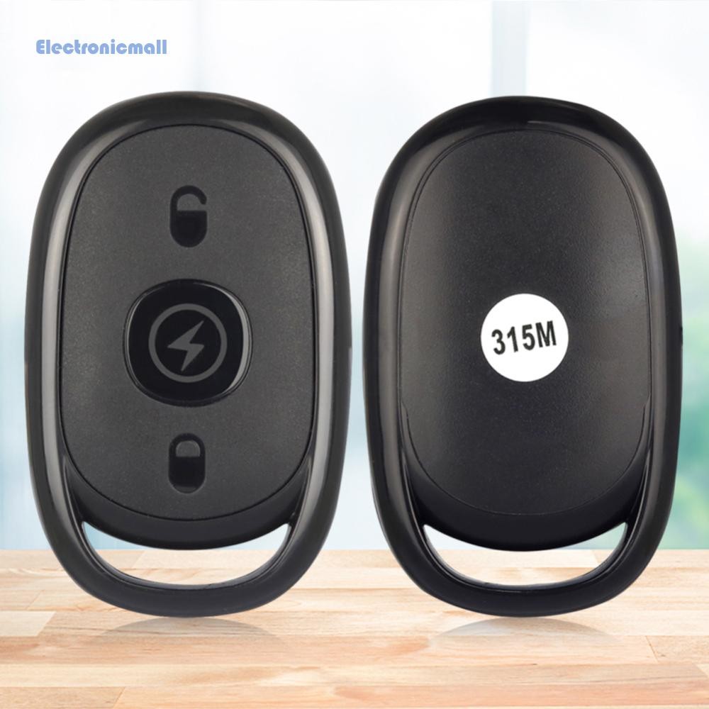 คัดลอกรีโมทคอนโทรล 3 ปุ่มสมาร์ทคัดลอก Duplicator ความไวสูง Mini Copy ...