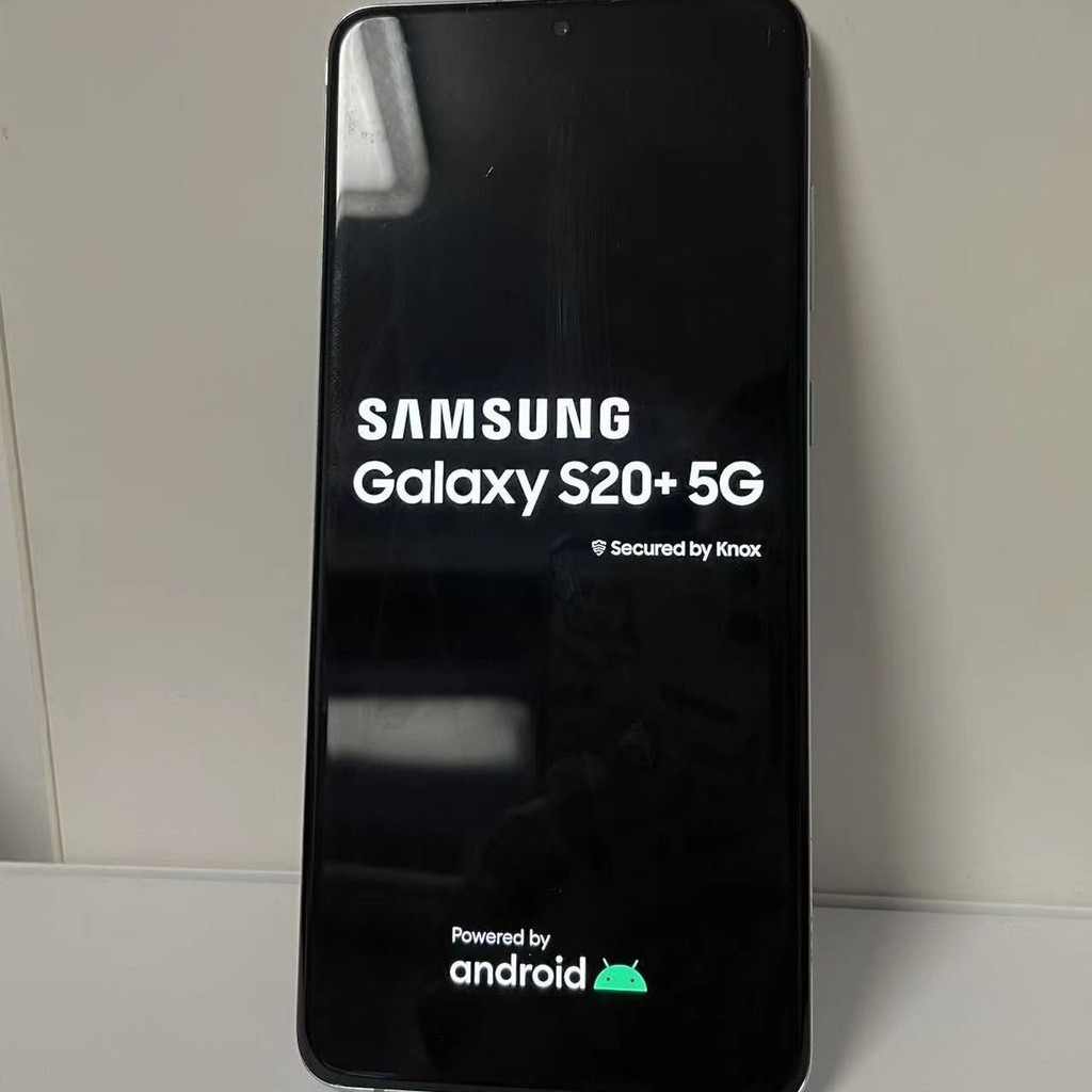 [มือสอง] โทรศัพท์ Samsung S20 S20+ เวอร์ชันเกาหลี 5G โทรศัพท์ S20 Ultra เวอร์ชันสหรัฐอเมริกา ...