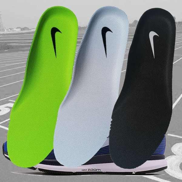แผ่นรองเท้า insole เหมาะสําหรับ NIKE Sports Insole AIR AIR Cushion ...