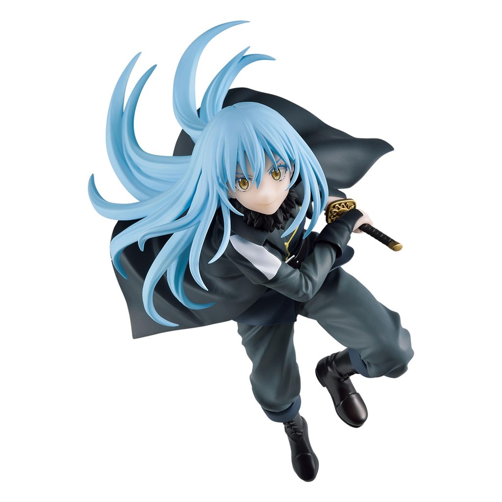 BANDAI NAMCO Re:Monster MAXIMATIC THE RIMURU TEMPEST I | Shopee Thailand