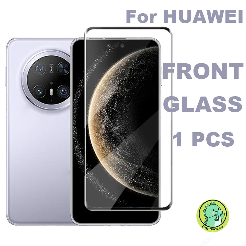 9dกระจกนิรภัยสําหรับhuawei Pura 70 Pro + Ultra P60 Art P50 P50E P40 Mate 70 60 50 40E 30 30E 20 ...