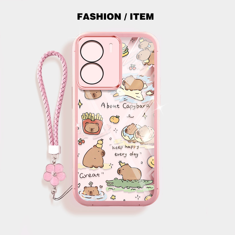 YBD เคสโทรศัพท์สําหรับ Redmi A5 Turbo 4 Pro Xiaomi POCO F7 5G POCO C71 ...