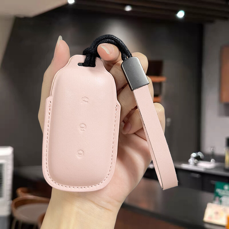 ใช้ได้กับเคสกุญแจ Geely EX5 Galaxy L7 e5 Galaxy L6 Galaxy e8 รถพิเศษรุ่นใหม่ปี 2025 MAX Xingjian ...