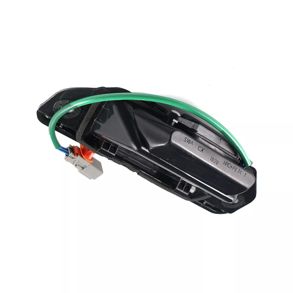Tailgate เปิดสวิทช์ควบคุม Assemby สําหรับ HONDA 2007-11 CR-V CRV 74810 ...