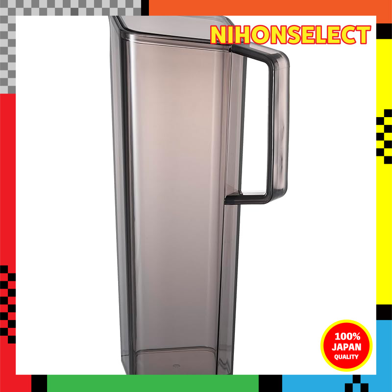 Slim Handle Water Pitcher with Dishwasher Safe Design - Available in 1 ...