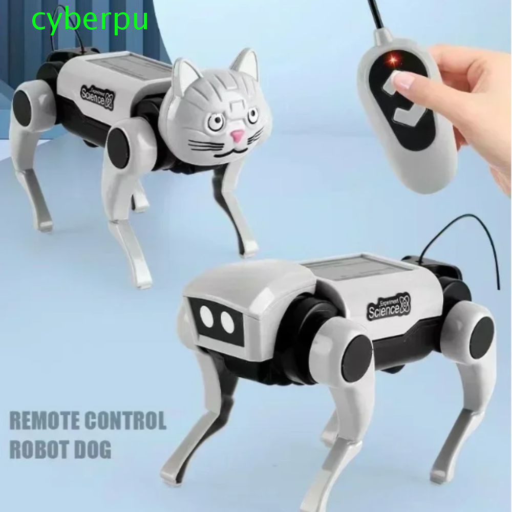 Cyberpulse สุนัขกลไฟฟ้า, Bionic Running RC หุ่นยนต์ของเล่น, Smart Robot ...