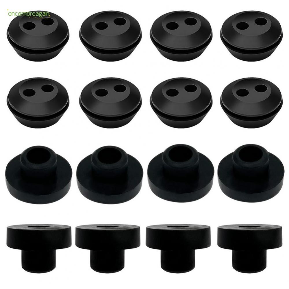 【Final Clear Out】Fuel Tank Grommet Bushing Rubber Fuel Tank Bushing for ...