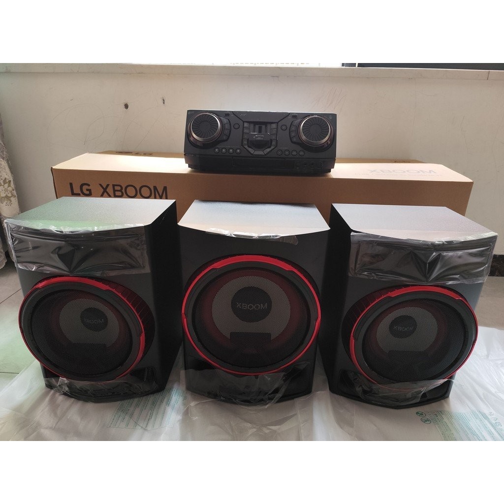 ลำโพง LG CK99 CL98 CL88 CK57 CJ45 AL7 RNC9 RNC7 RNC5 XT7S | Shopee Thailand