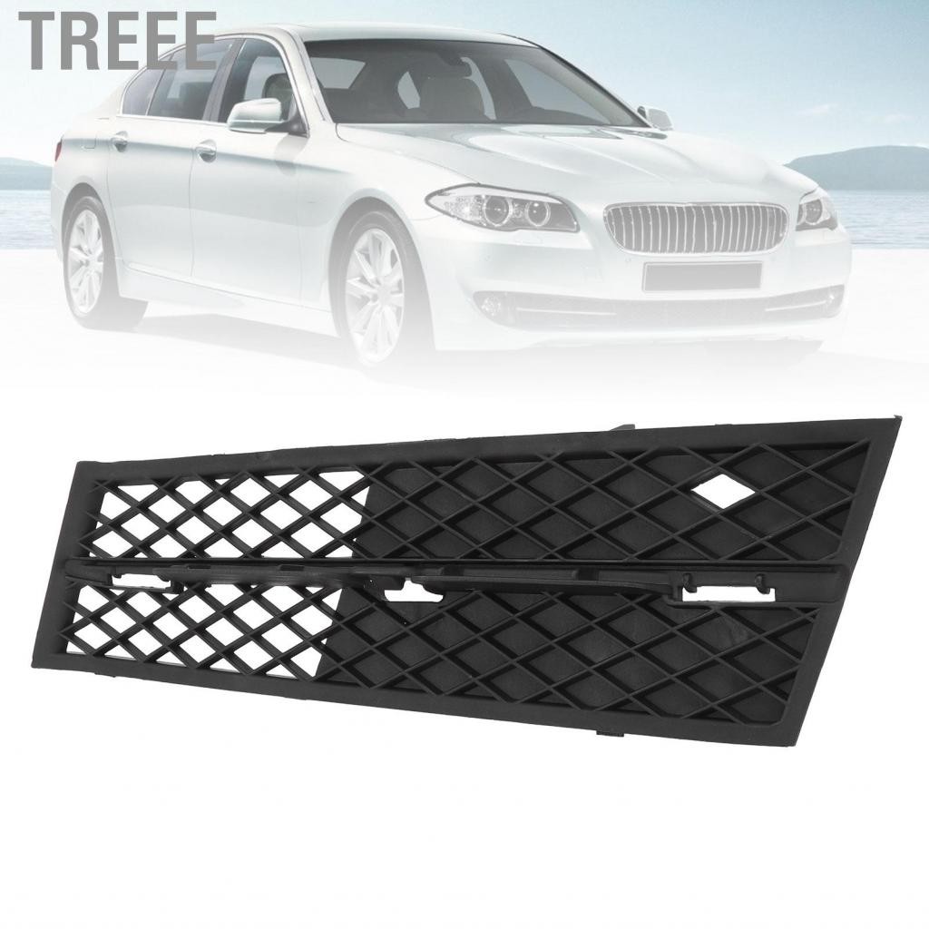 Treee บัมเปอร์เตาย่างปกยาวป้องกันไฟหน้าตัดหมอกแทรกซึมป้องกันแรงกระแทก ...