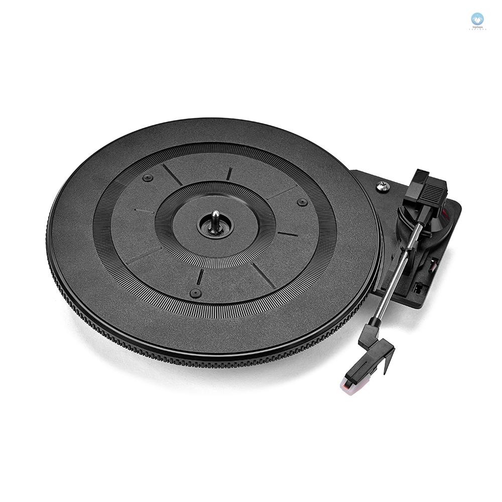 3 Speed(33/45/78 Rmp) พร้อม Speed(33/45/78 Rmp) Lp Turntable 45 78 ...