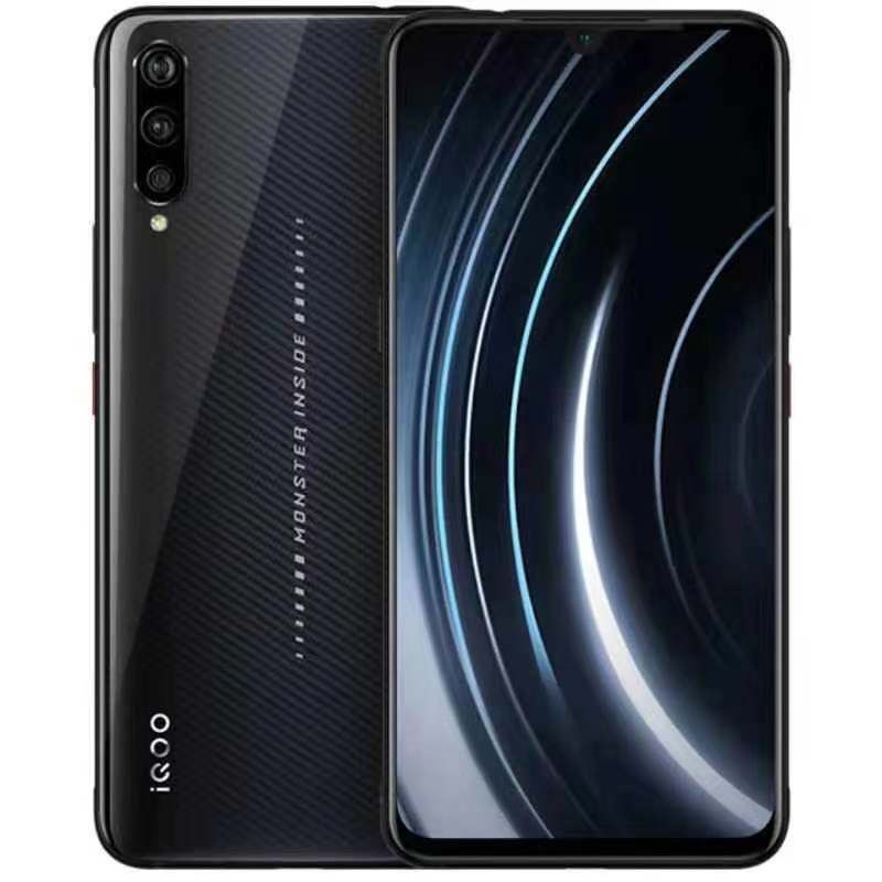 Vivo IQOO二手龙855 IQOONeo IQOOPro โทรศัพท์มือถือการเตรียมการอนุญาตของนักเรียน | Shopee Thailand