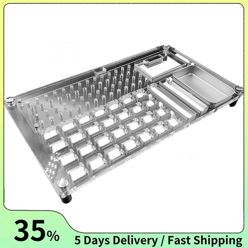 Switch Lubricant Workbench Switch Lube Platform Switch Tester Switches ...