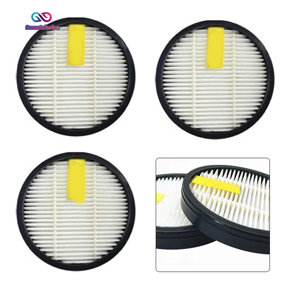 ตัวกรองเครื่องดูดฝุ่น VC40/VC50 อุปกรณ์เสริมตัวกรอง ชุด 3 ชิ้นReady ...