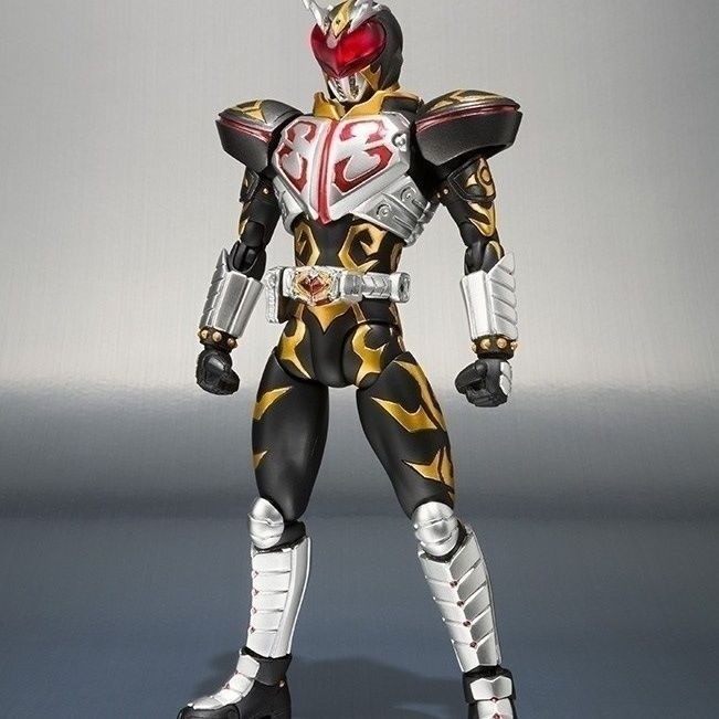 Kamen Rider Sword BLADE SHF Kalis Locomotive SHADOWCHASER มอเตอร์ไซค์ ...