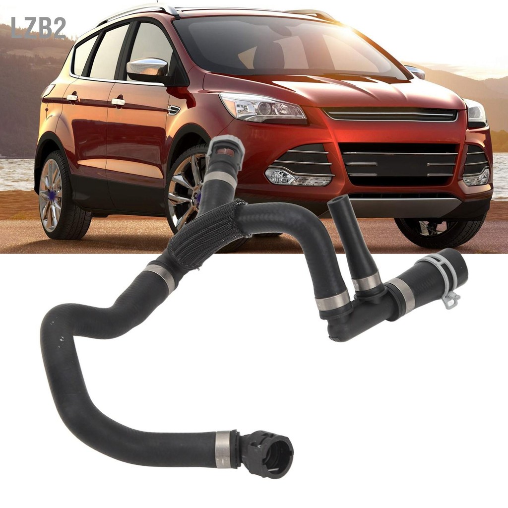 LZB2 เครื่องทำความร้อนท่อ CV6Z 18472 AB Leakproof ทนความร้อนที่เชื่อถือ ...