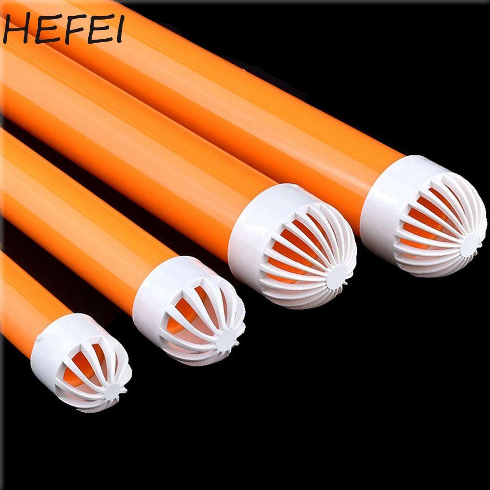 Saturndaymode Vent Cover PVC 1 ชิ้น Connector อุปกรณ์ท่ออากาศ Gutter ...