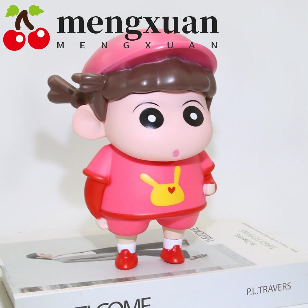 Mengxuan Crayon Shin-Chan ตัวเลข, Sakurada Nene Desktop Decor Nohara ...