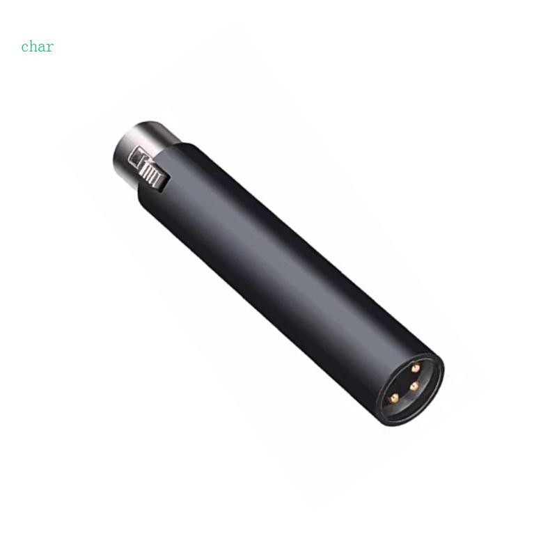 Char Studio 48V ไมโครโฟนเครื่องขยายเสียงเสียงต่ําแบบไดนามิกไมโครโฟน ...