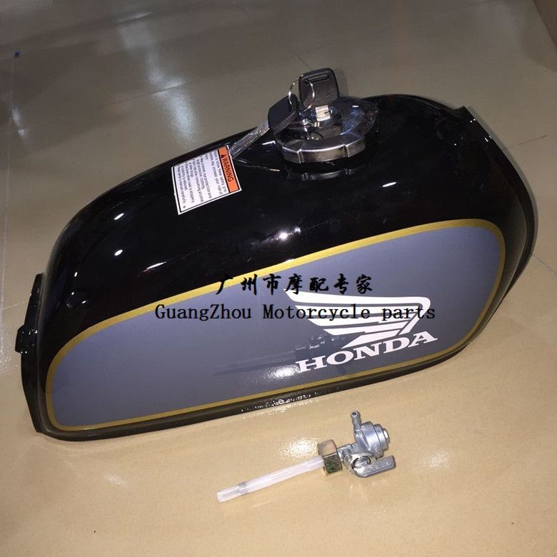 ขายร้อนอุปกรณ์มอเตอร์ไซค์/Jialing 70 ถังน้ํามันเชื้อเพลิงขนาดเล็ก JH70 ...