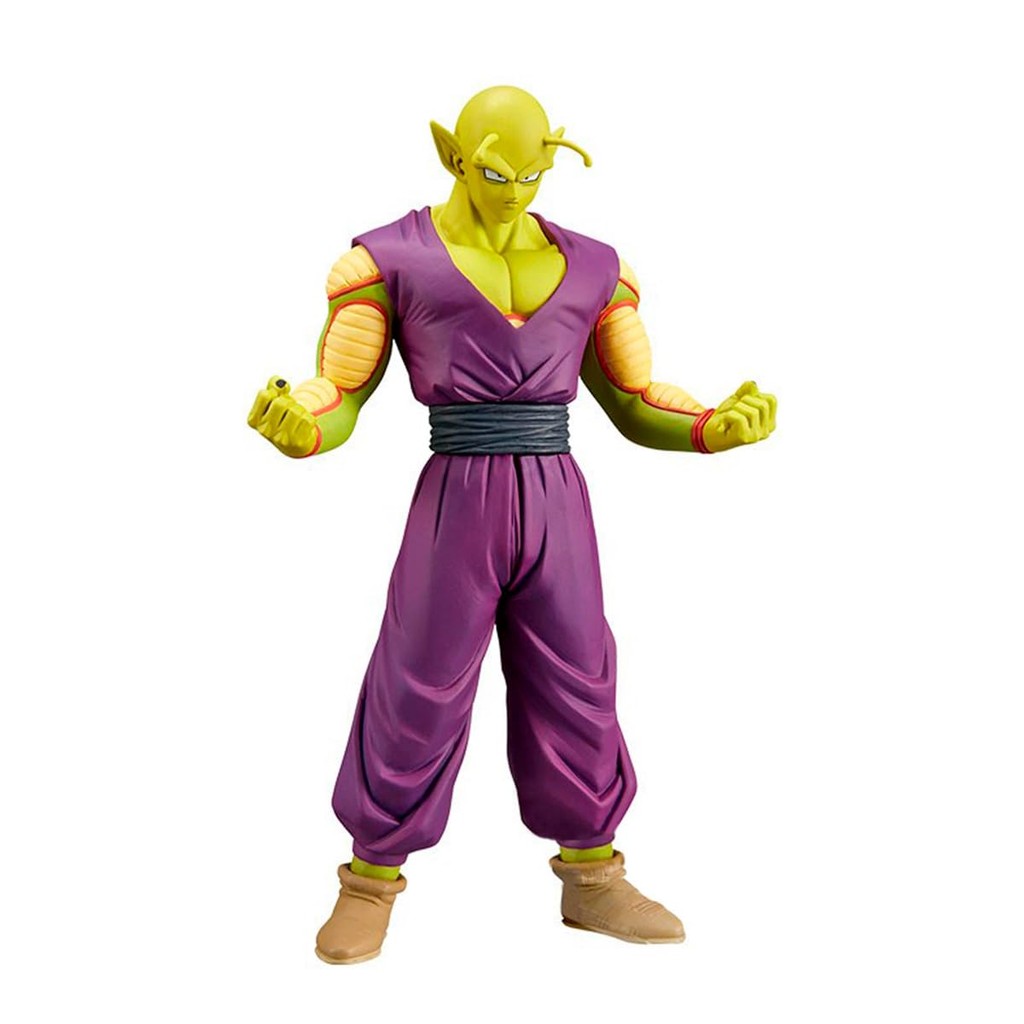 Banpresto Dragon Ball Super Super Hero DXF Piccolo Potential Unleashed ...