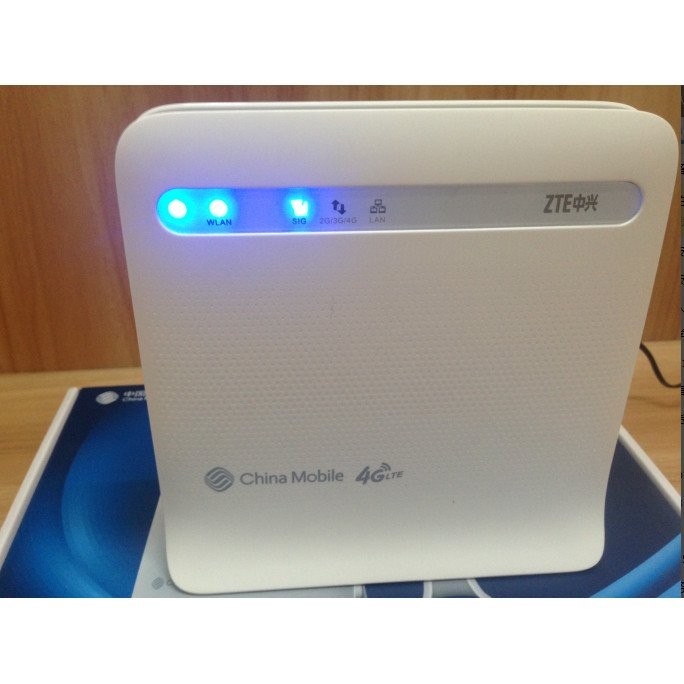 รุ่น Huawei B593 B311 ZTE MF253S มือถือ 4G ไร้สาย WiFi พร้อมการ์ด SIM ...