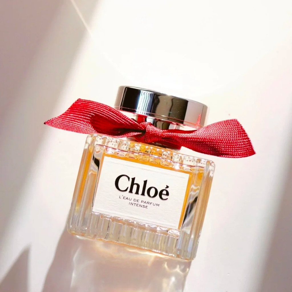 น้ําหอม Chloe/Chloe Ribbon Series กลิ่นสไตล์ใหม่ น้ําหอมสไตล์ใหม่ ...
