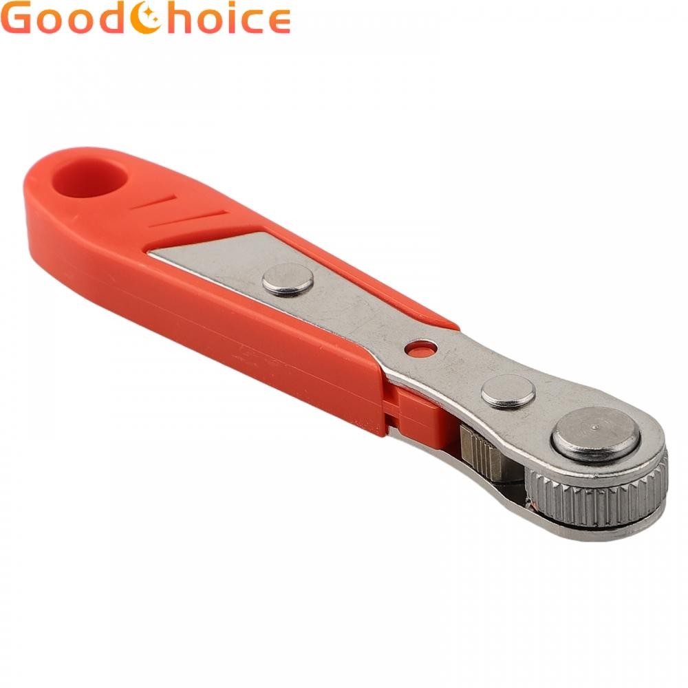 【Good】1/4 Inch Drive Socket Clockwise And Counterclockwise Rotation ...