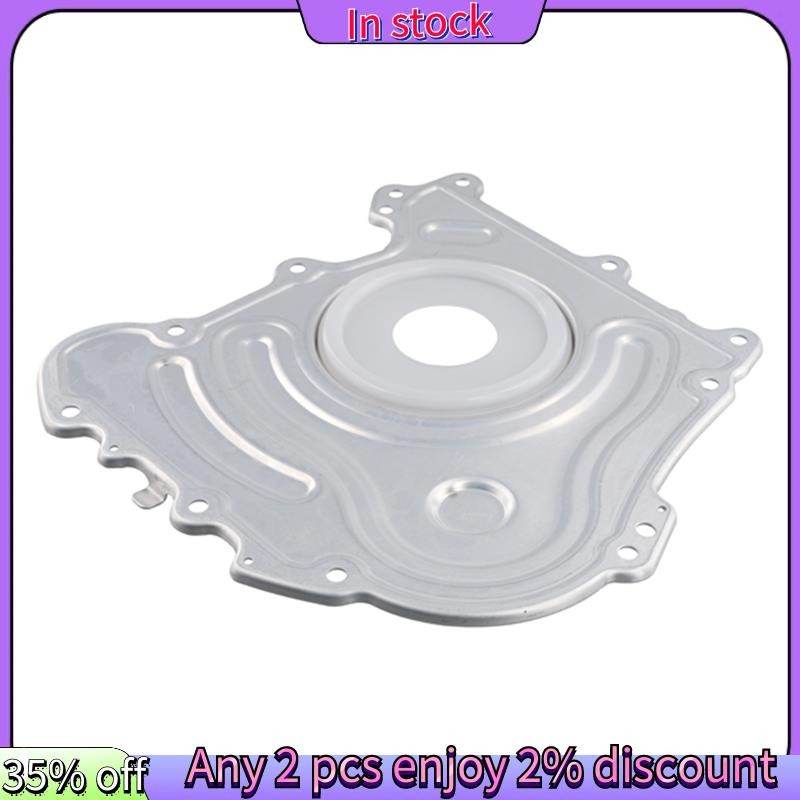 ในสต็อก-ฝาครอบซีลเพลาข้อเหวี่ยงเครื่องยนต์สําหรับ Buick Encore GX ...