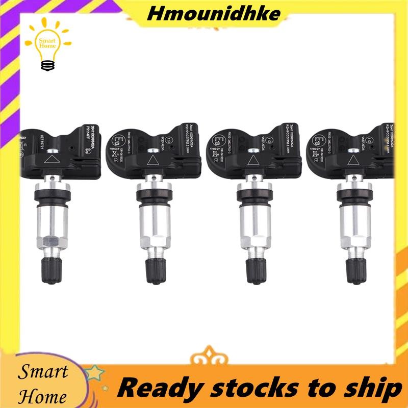 3641100XKN02A ระบบตรวจสอบความดันลมยางรถยนต์ TPMS สำหรับ Great Wall Tank ...