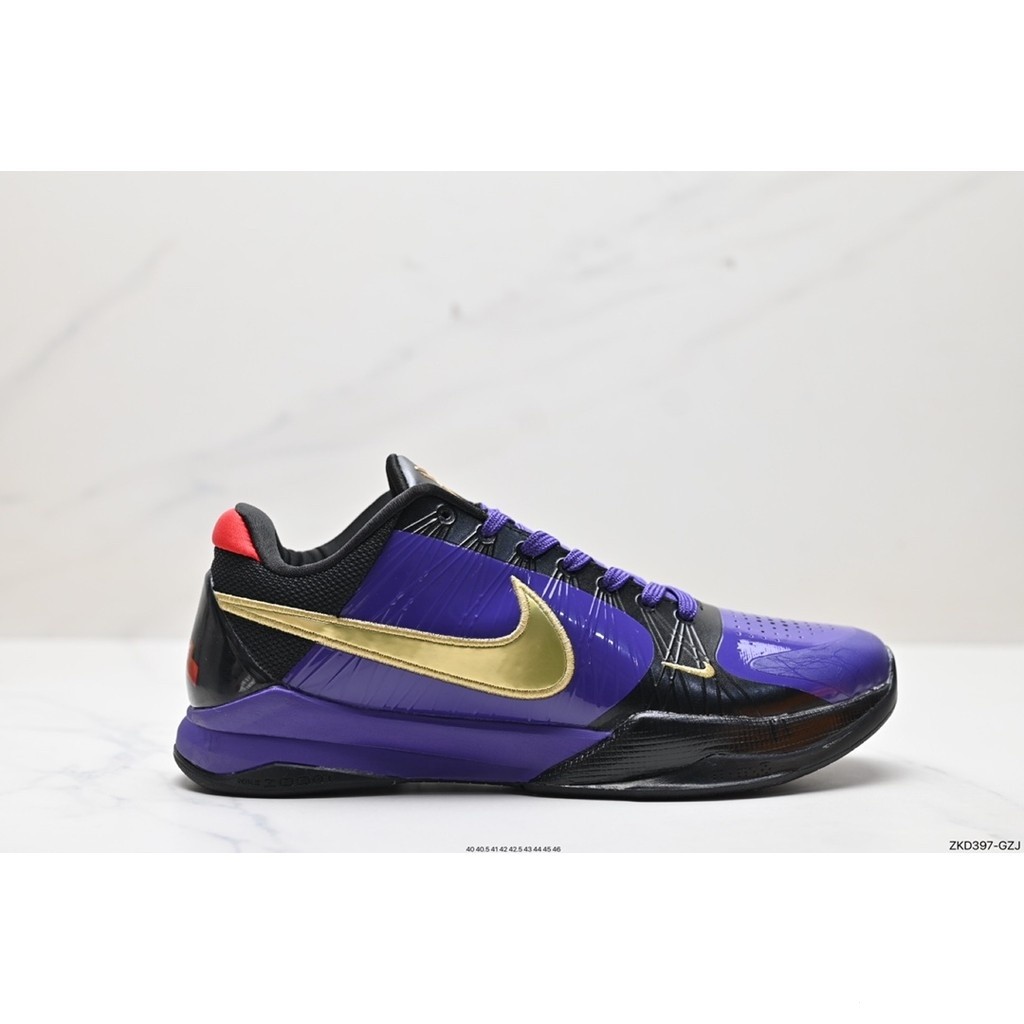 [ระดับสหาย] Kobe VI Protro Kobe 6 ZK6 Shock Absorption น้ําหนักเบา ...