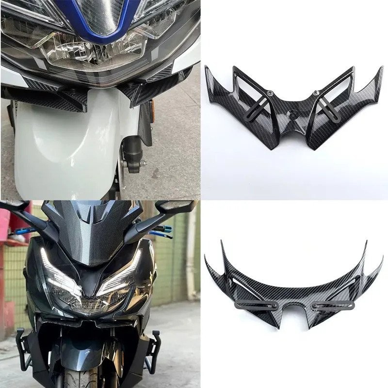 For Honda Forza 350 2021 2022 2023 2024 NSS350 125 Motorcycle Front ...