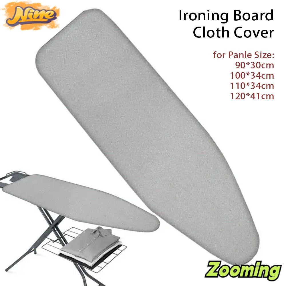 Zooming 1 ชิ้นที่รองรีด, Universal ผ้าฝ้ายหนา Padding เหล็กความร้อน ...