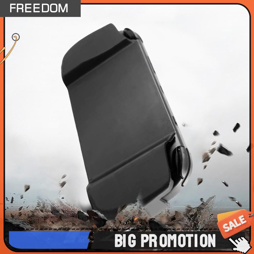 เคสป้องกันสําหรับ TRIMUI Smart Pro Reversible Grip Case ฝาครอบป้องกัน ...