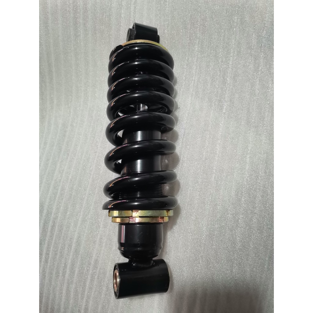 โช้คอัพหลังดัดแปลง Yamaha TZR125/TZR150/ZF150-2/TZM150, โช้คอัพกลาง | Shopee Thailand