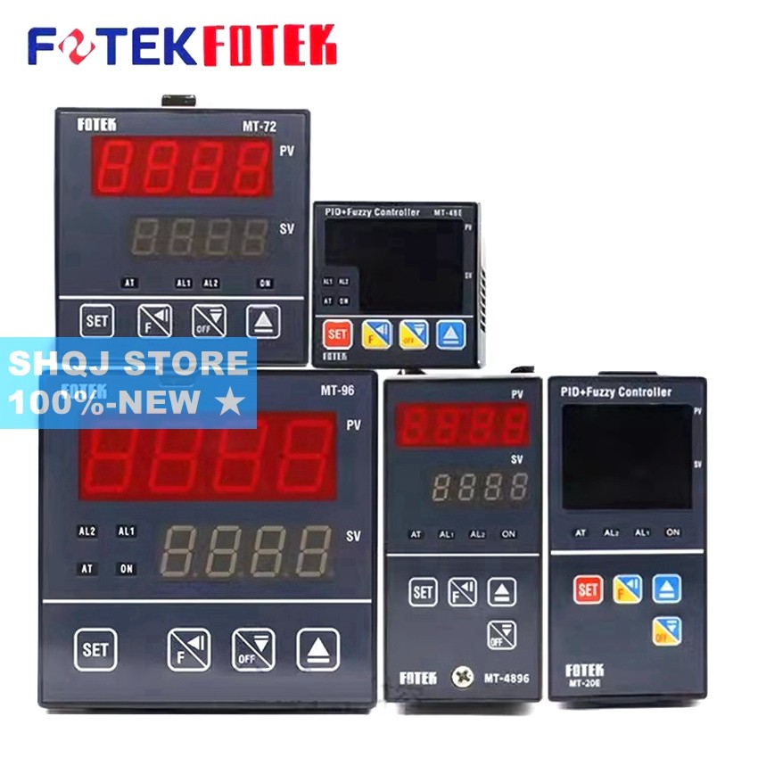 Fotek 100%-ใหม่ MT-48E MT48-RE/VE/LE MT-72 MT72-R/V/L MT-96 MT96-V/R MT ...