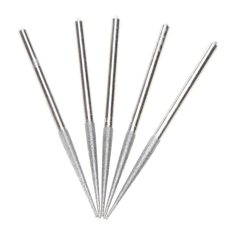 MT Mini Diamond Grinding Rods Grinding Stick เข็มบดแกะสลักเครื่องมือ ...