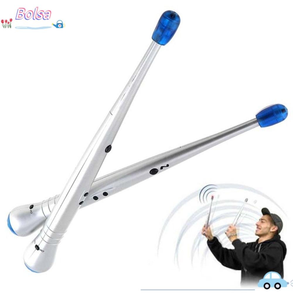 BOLSA ไม้ตีกลองอิเล็กทรอนิกส์, ของเล่นดนตรี Long Lasting Electric ...